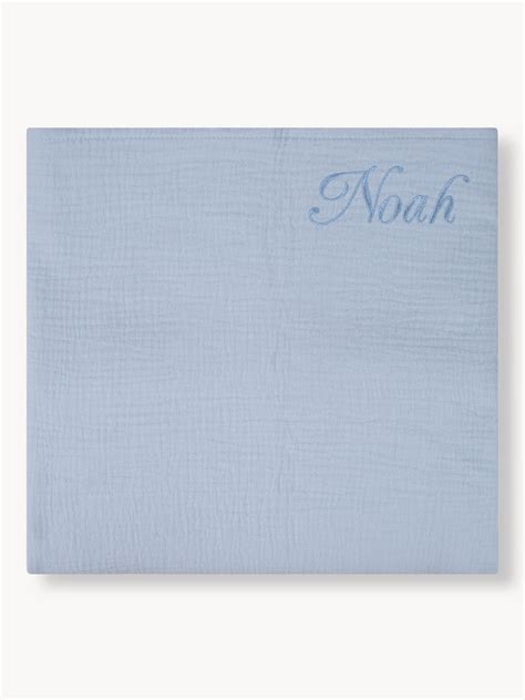 Hydrofieledoek Light Blue Le Olive