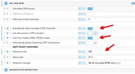 Prevent Phishing Spoofing By Using SPF Sender Policy Framework Enforcement With Exchange