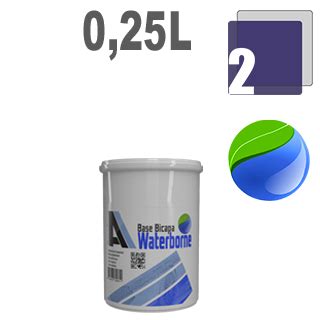 Pintura 8q4 Dark Blue Toyota