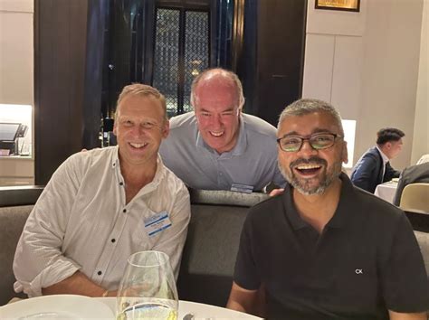 Jay Parikh Posted On Linkedin