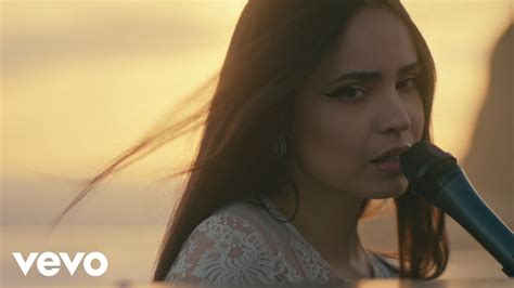 Sofia Carson Come Back Home From Purple Heartspiano Version