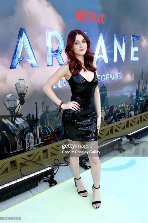 Brooke Eyler Feet Photos