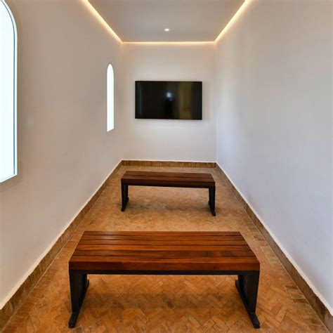 MausolÉe Sidi Abderrahmane He Architecture