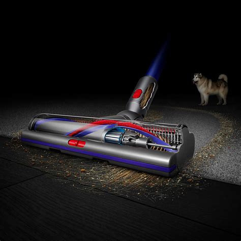 Dyson Gen5outsize Cordless Vacuum Cleaner Reviews Crate And Barrel