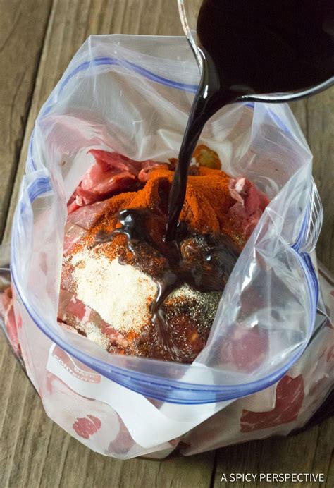 Best Homemade Oven Beef Jerky A Spicy Perspective