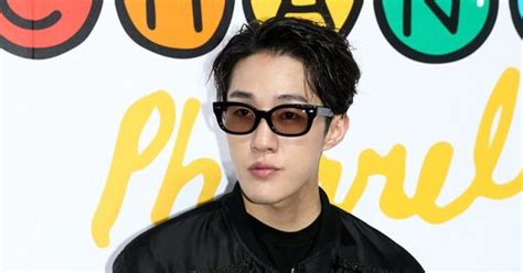 포토 자이언티 생각많은 랩퍼