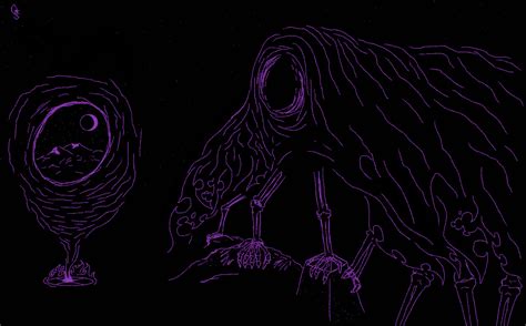 Death Cosmic Behemoth By Def C On Deviantart