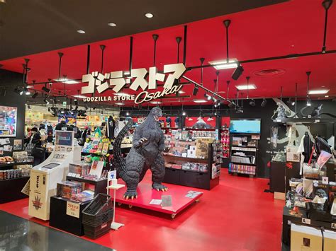 Shinsaibashi Fun Places Adventures In Retirement