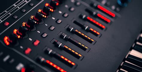 Music Farnham College