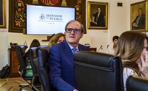 La Comisión De Abusos En La Iglesia De Gabilondo Hará Su Primera Valoración De Resultados En