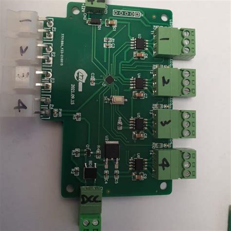 Dcc Decoder Tester Dmg Electech