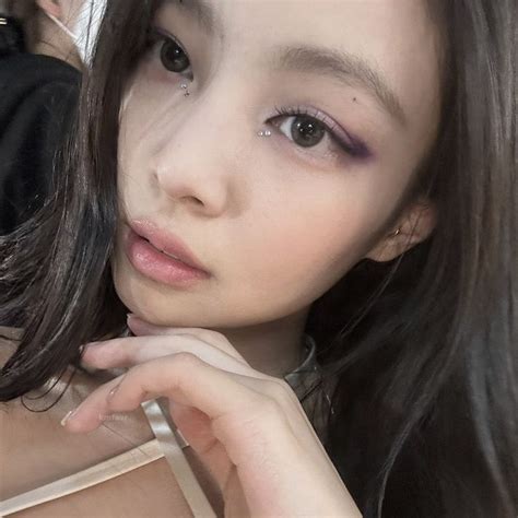 Pin De Alanna Em Jennie Kim