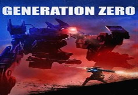 Generation Zero® Xbox Hesap Hesapmarket