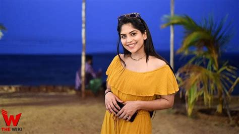 Samruddhi Kelkar Actress Height Weight Age Affairs Biography And More