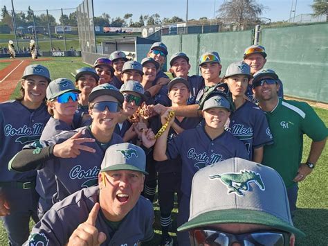 Costa Mesa Captures Third Consecutive League Title With Road Win Over