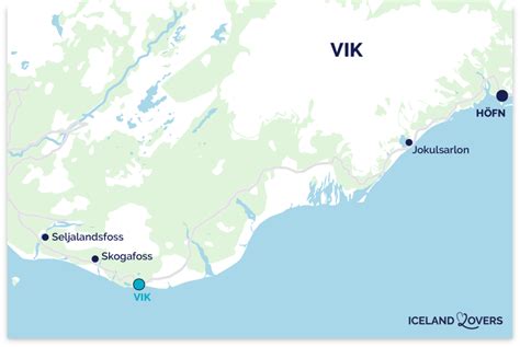 8 Things To Do In Winter In Vik And Around