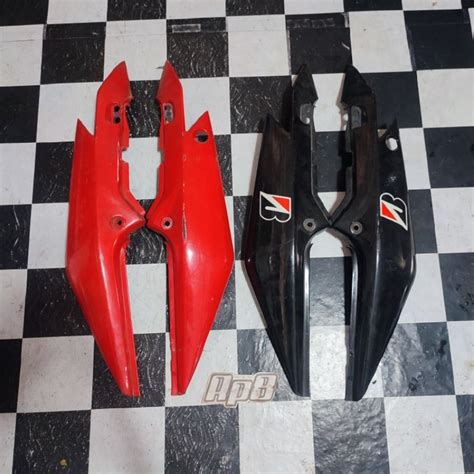 Jual Body Belakang Cbr Old Original Shopee Indonesia