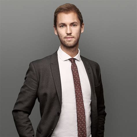 Nicklas Pedersen Gorrissen Federspiel