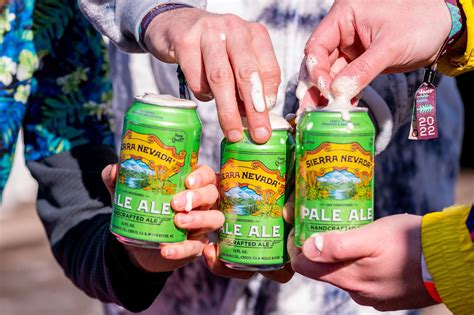 Quick Guide To Pale Ale Vs Ipa Beers Sierra Nevada Brewing Co
