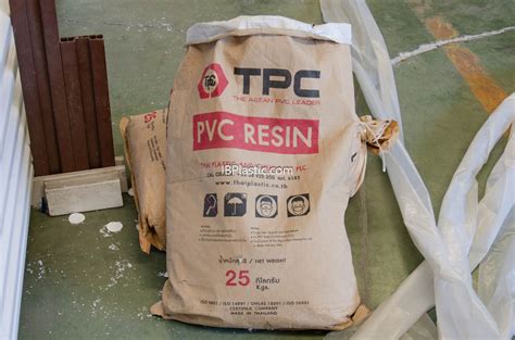 เม็ดพลาสติกพีวีซี คุณสมบัติ การใช้งาน และความสำคัญในอุตสาหกรรม