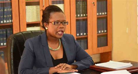 Kasonde Condemns Violence Daily Nation