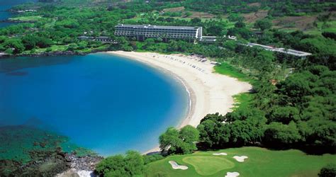 Mauna Kea Beach Hotel Now Travel Cruise
