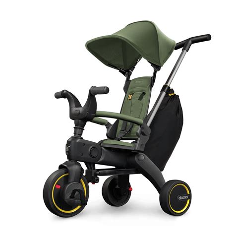 Doona X Siège Auto And Poussette Système De Voyage 2 En 1 Doona™