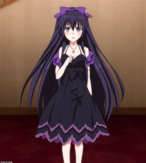 Joeschmos Gears And Grounds Omake  Anime Date A Live S3