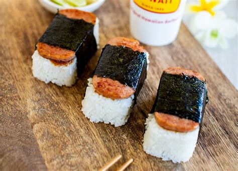 National Spam Musubi Day At Landl Hawaii 2026