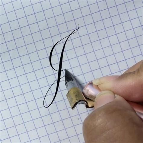 Copperplate Calligraphy J Artofit