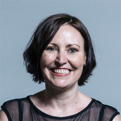 Vicky Foxcroft Mp League