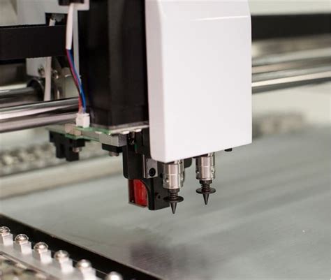 Neoden 3v S Pcb Component Mounting Machine Manufacturers And Suppliers
