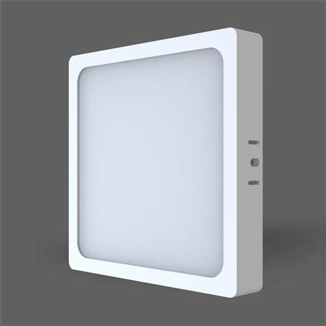 Sturlite Fit Led Square Downlight Pure White At Rs 580 Piece In Coimbatore Id 2851839672273