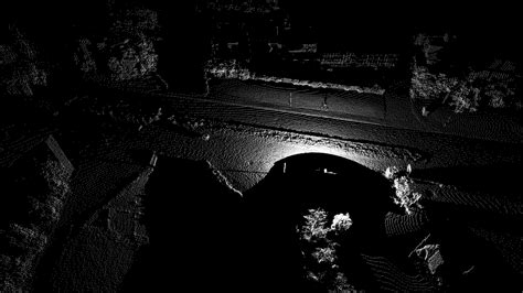 Unable To Run Demo Py Inference On Custom Data Issue Open Mmlab OpenPCDet GitHub