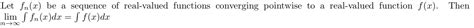 solved let fn x be a sequence of real valued functions