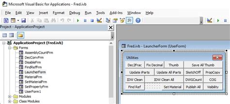 How Often Are You Designersengineers Using Ilogic In Your Parts