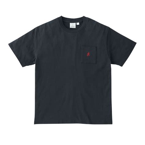 Knowear — One Point Tee Vintage Black Knowear — One Point Tee Vintage Black