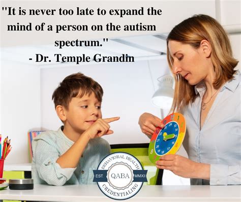 Qualified Applied Behavior Analysis Credentialing Board® Posted On Linkedin