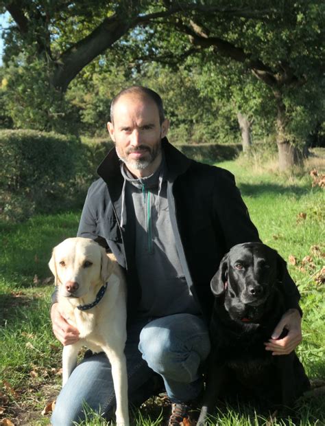 Andrew Cotter Ayrshire Magazine