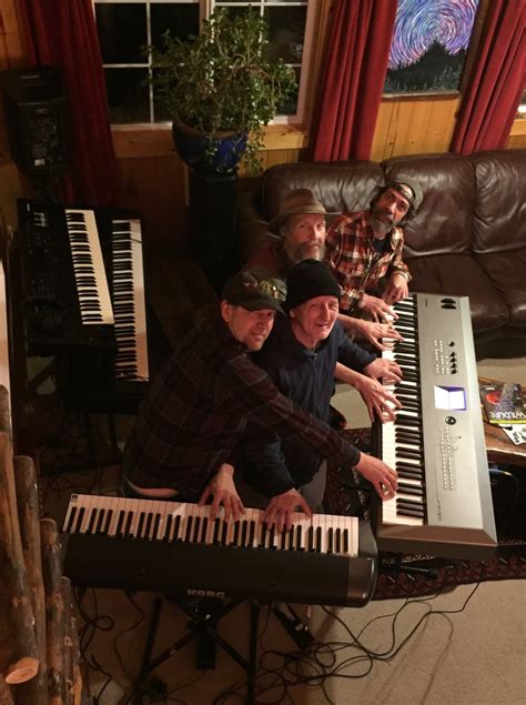 Hambone Wilson Band Home Facebook