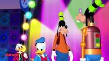 Mickey Mouse Clubhouse Goofys Magical Mix Part5 Video Dailymotion