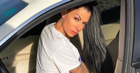 Brandi Andrews Biography 26 Photos Age Height Real Name Instagram