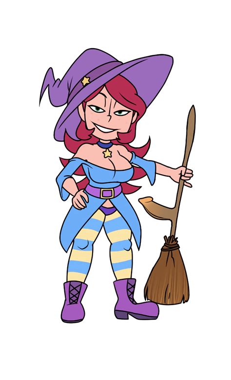 Bubble Witch Saga 2