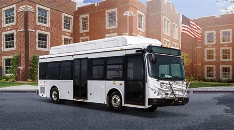 Product Spotlight The Battery Electric K7m Technological Innovations