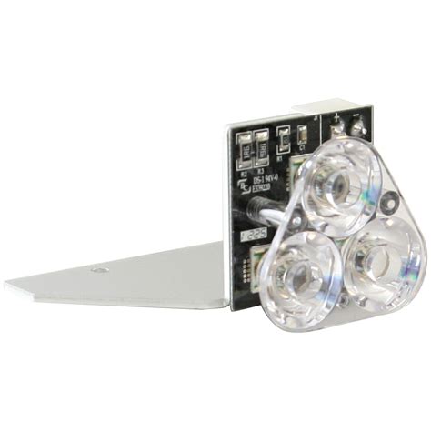 Buyers Products Led Alley Light Module For Modular Light Bars Light Bulb Type Led Model