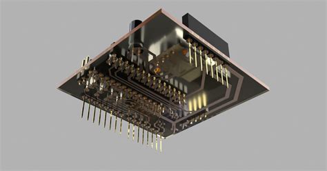 Arduino Shield Autodesk Community Gallery