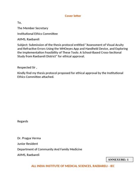Protocol Iec Document Final File 2jan 2024 Pdf Clinical Trial