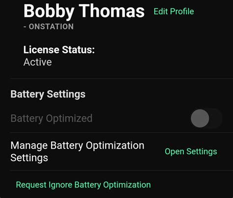 Battery Saving Mode Android Users