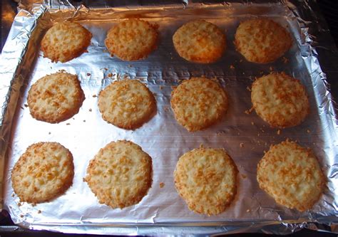 Coconut Jam Biscuits Recipe At Maddison Westacott Blog