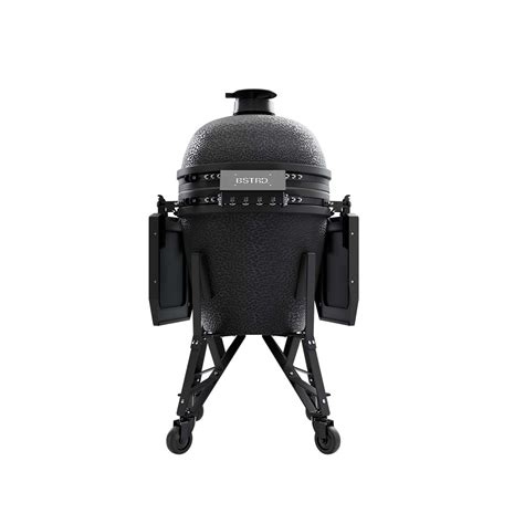 Bstrd Large Complete Keramikgrill Graphite B301g